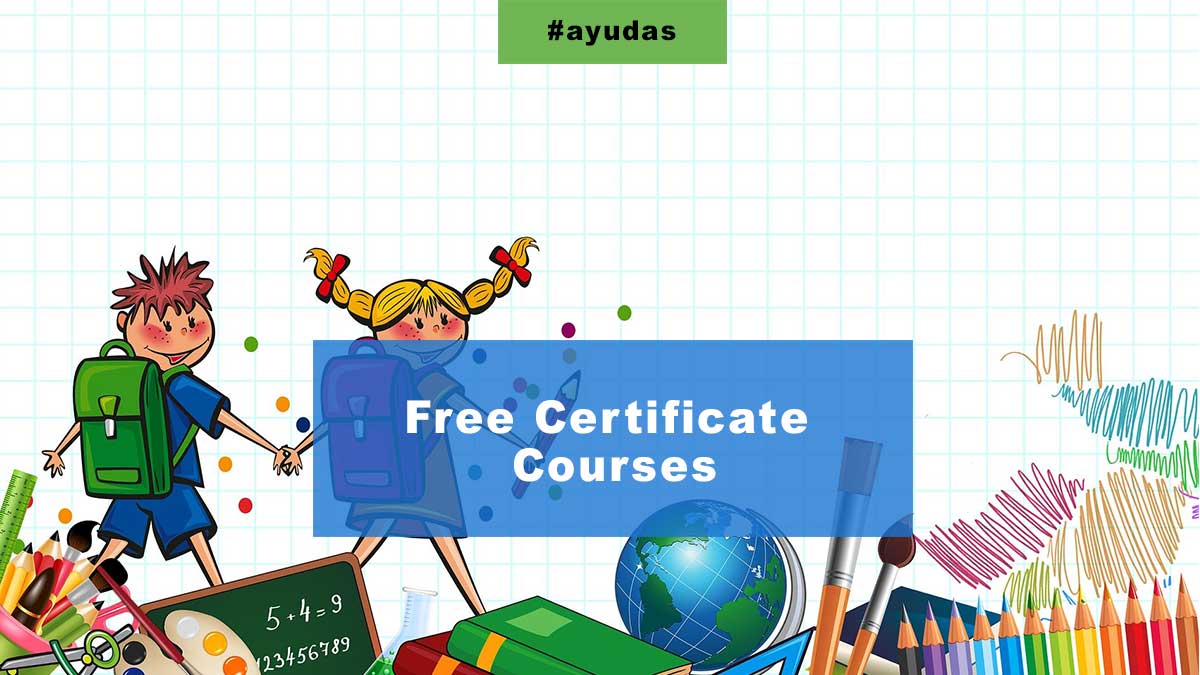 6 Month Short Courses Online | MORE INFORMATION 🔥