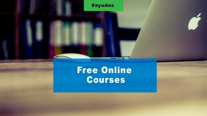 6 Month Short Courses Online | MORE INFORMATION 🔥